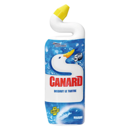 Gel Canard WC 750ml