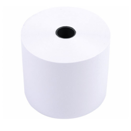 10 bobines pour machine à calculer et caisses 57x70 mm - 1 pli offset ...