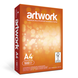 Artwork 75g A4