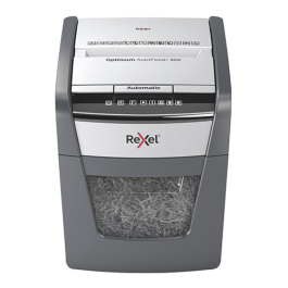 Destructeur Rexel Auto+ 50X
