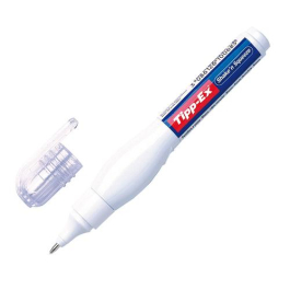 Stylo correcteur liquide Tipp-Ex Shake'N Squeeze - 8 ml