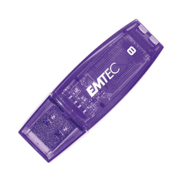 Clé USB EMTEC C410 8GB