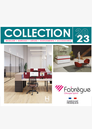 Nos catalogues & brochures